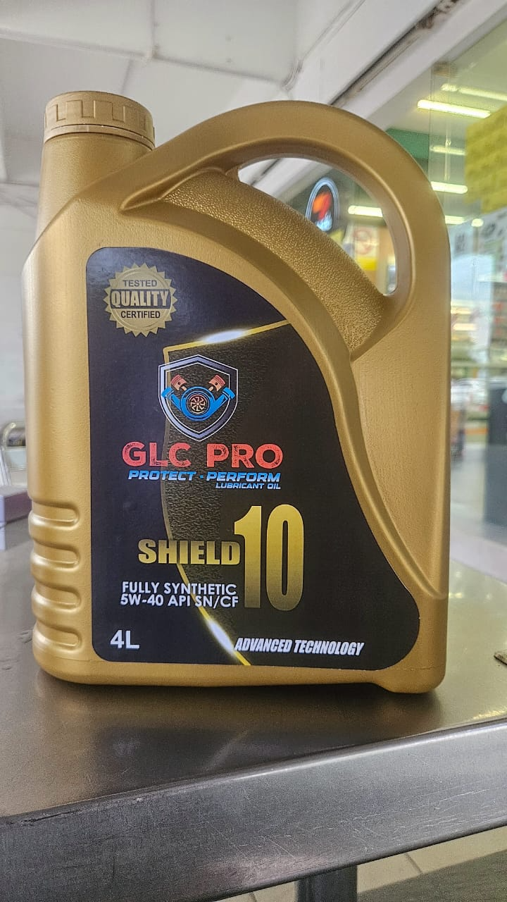 Gandinglegacy — Pelincir Berprestasi Tinggi